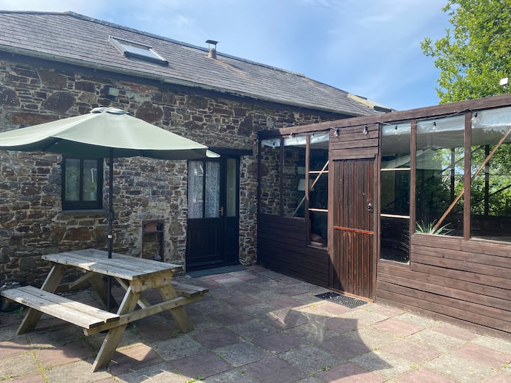 The Oak - Crackington Haven