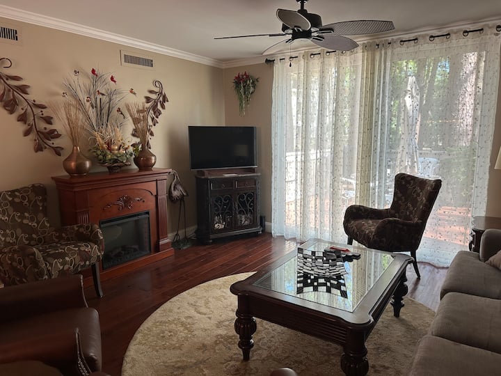 Escape To Seascape Villas On Hhi - Hilton Head Island, SC