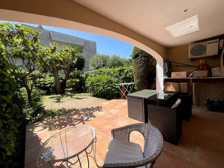 Apartamento De Verano Céntrico - Sant Feliu de Guíxols