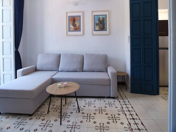 V11apartamentos Nº1
Archidona - Archidona