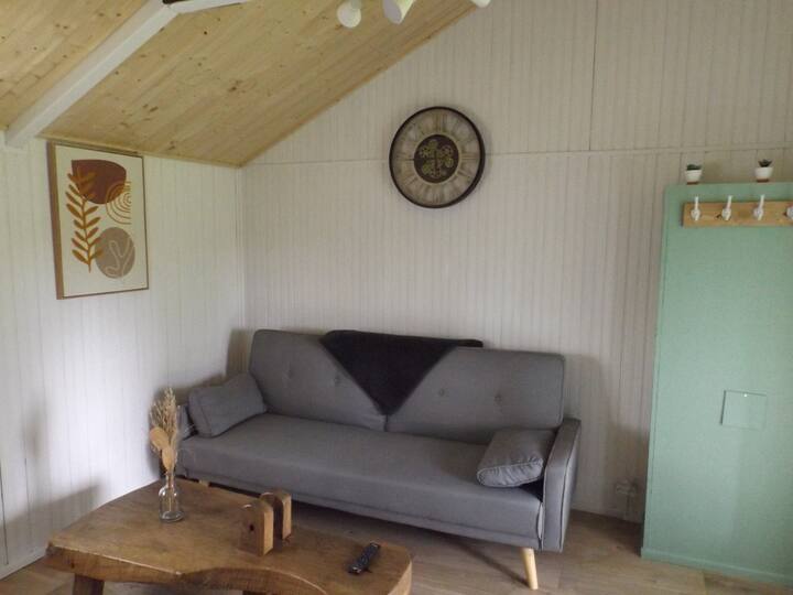 Le Chalet De La Détente - Sarthe