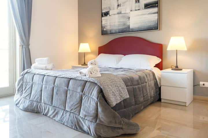 Stanza Con Balcone Vista Valle -1 - Agrigento