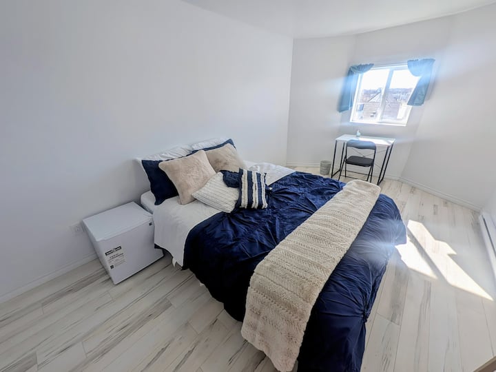 2 Bedroom Family & Friend Combo - Glace Bay