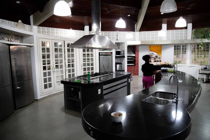 Casa De Campo Itu - Itu