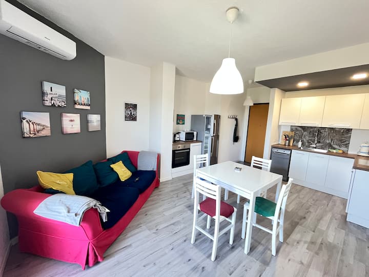 A Casa Di Daniela - Fermo