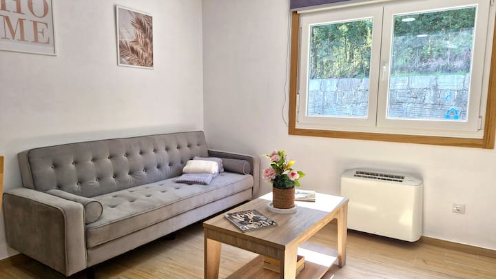 Apartamento Pedras Do Val E - Mondariz