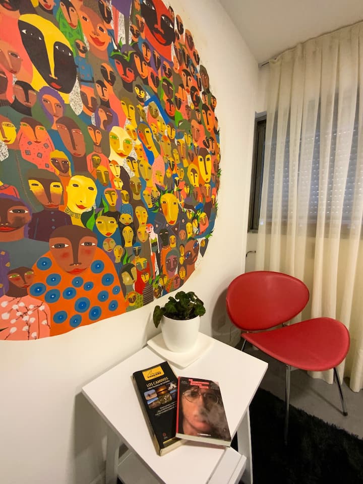 Depto Artístico Centro Córdoba - Córdoba