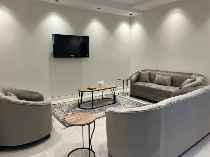 شقة 2 بير عثمان - Medina