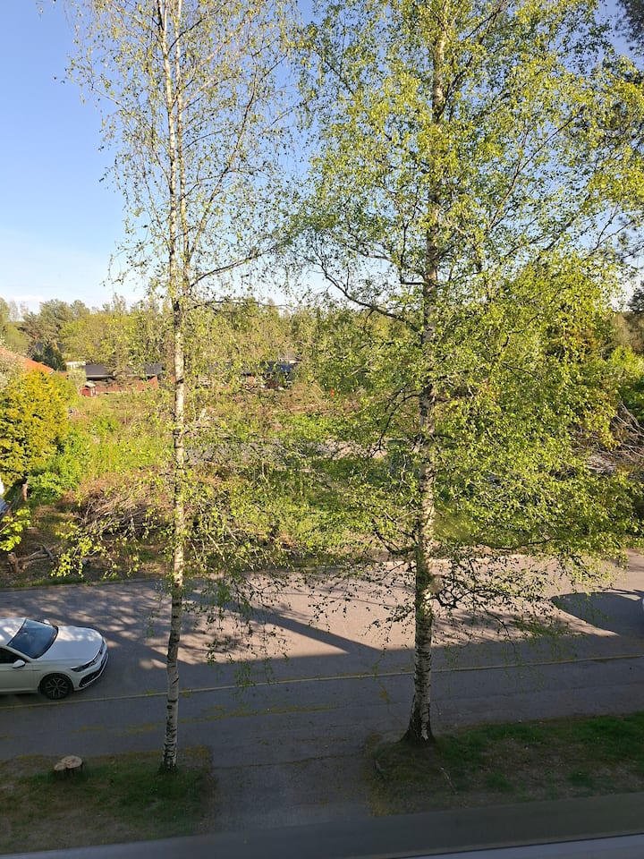 Neliö Vuokrattavana Pitkäaikaiseen Käyttöön. - Kanta-Häme