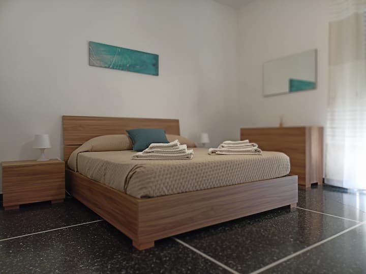 Casa Vacanza Da Cateinin - Loano