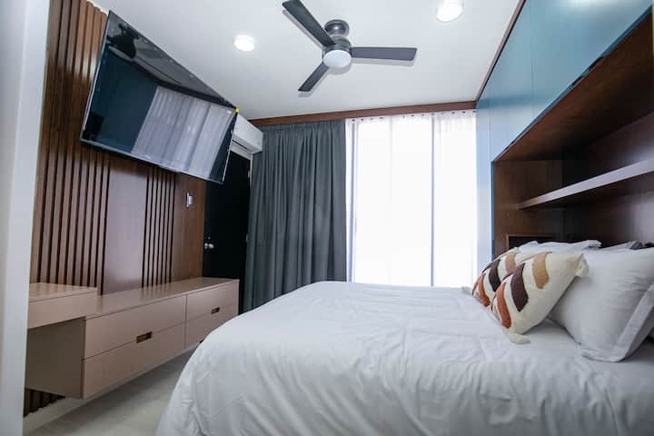Centro Histórico Departamento - Mazatlán