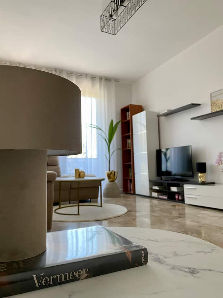 Appartamento Jaris - Vicenza