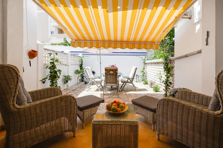 Cozy Apartment In Cabo Roig - Cabo Roig