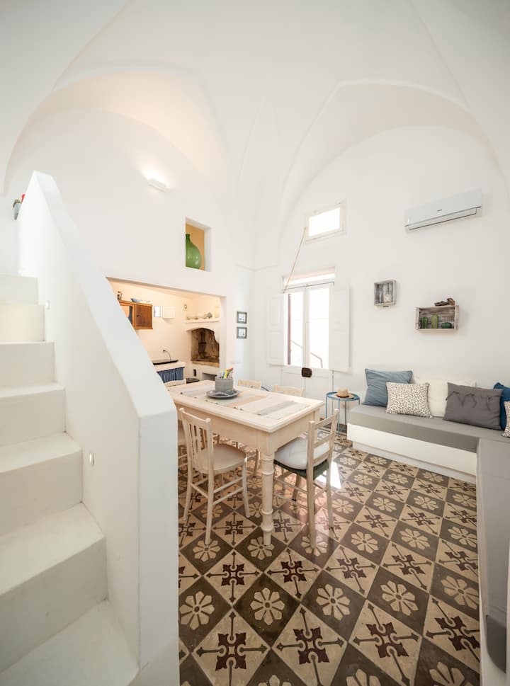 Autenticità, Charme E Tipicità! - Matino