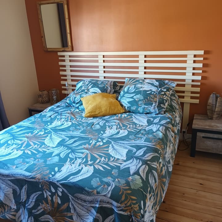 Chambre D'hôtes - Libourne