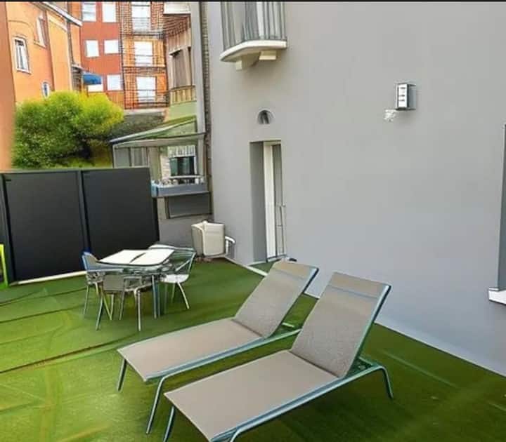 Room 6 - B&b Villa Murari Brà 20 - Vérone