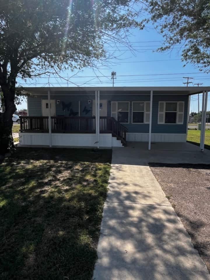 Small 2-bedroom (118) - Mission, TX