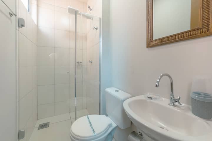Apartamento Confortável - Mel402 - Maringá