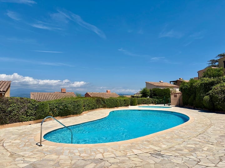 Panoramer Yourhosthelper - Théoule-sur-Mer