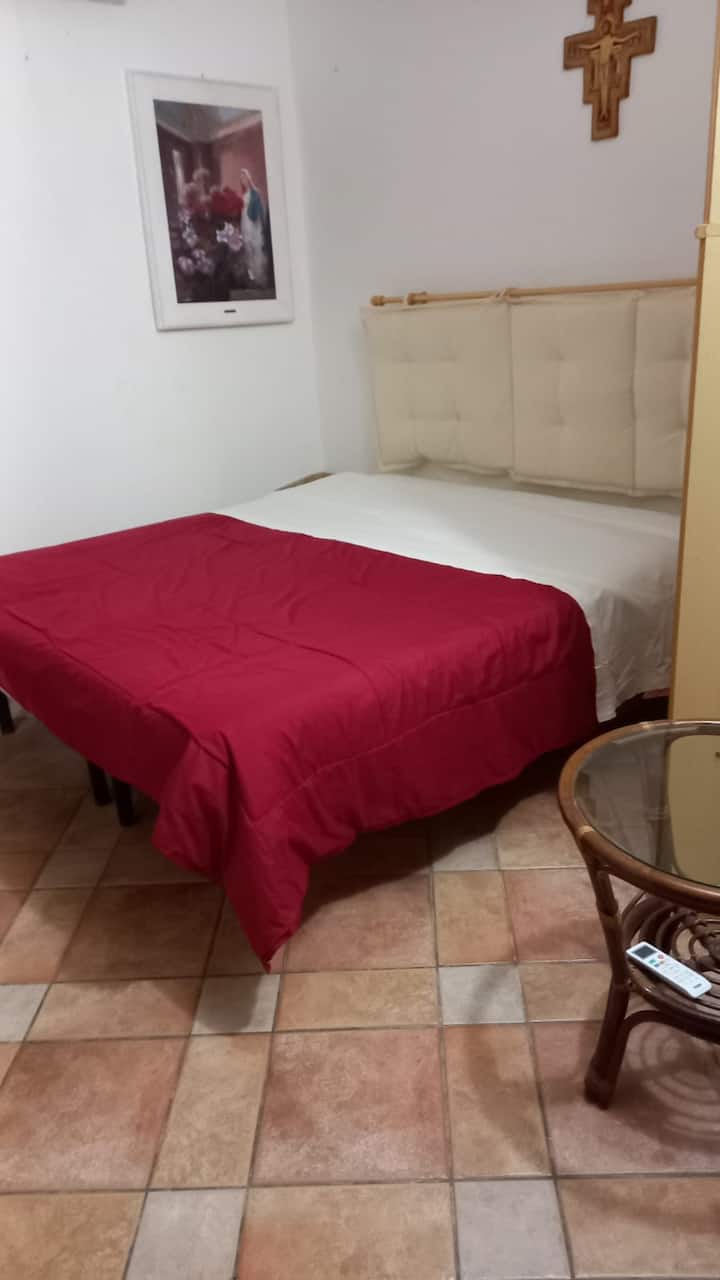 Appartamento Bilocale Bilo 1 - Lampedusa