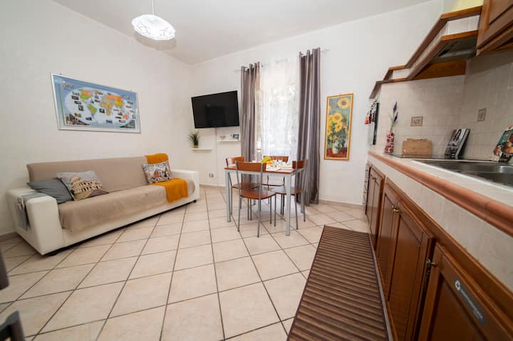 Piazza Regina Margherita 28 - Civitavecchia