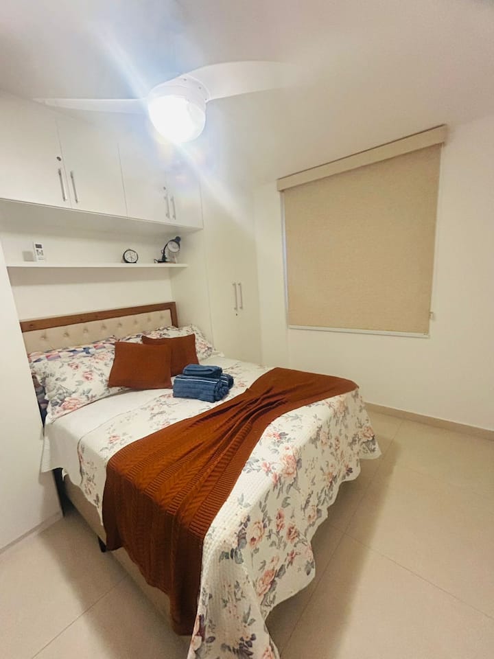 Lindo Apartamento No Recreio - Recreio dos Bandeirantes