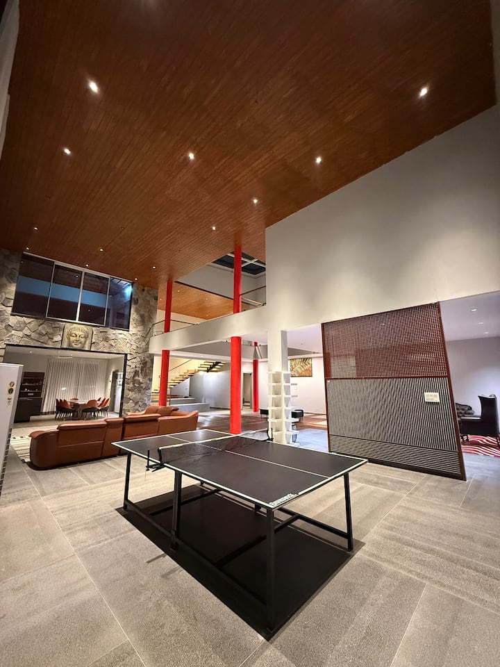 Riviera Retreat - Luxury Stays - Hyderabad