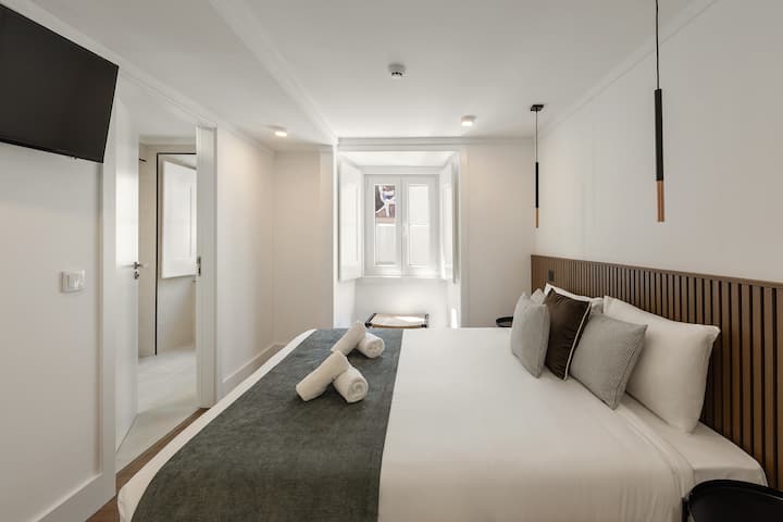 Loft Twelve - Solar Das Termas - Óbidos