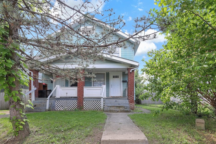 Southern Columbus Charm - Columbus, OH