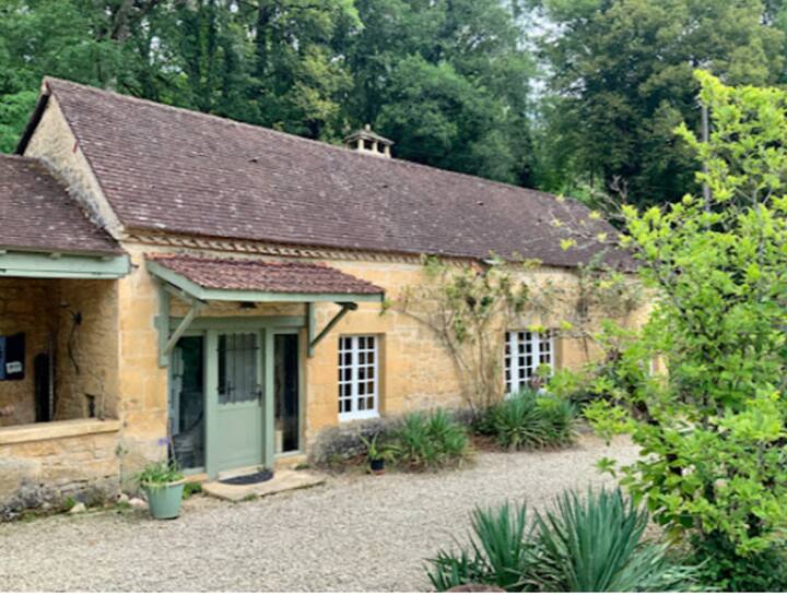 Maison Au Moulin Neuf - Carsac-aillac - Dordogne