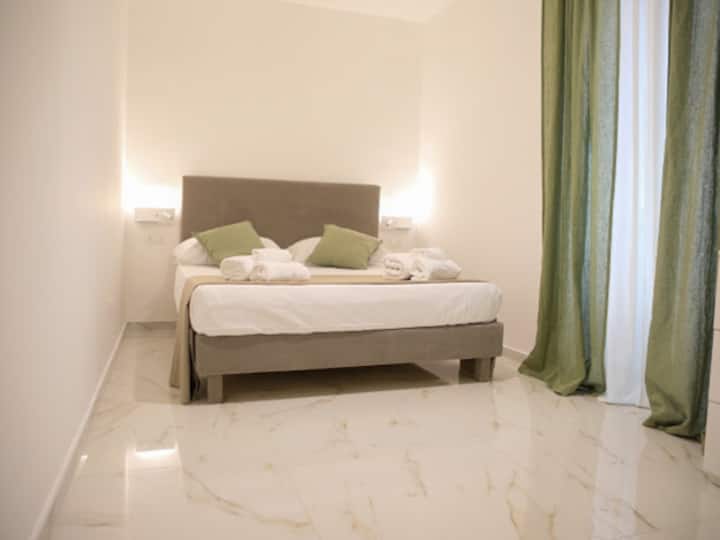 Casa Vacanze Beninc-house - Agropoli