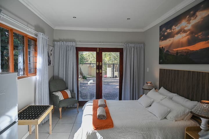 Sonheuwel - B&b Room - Nelspruit
