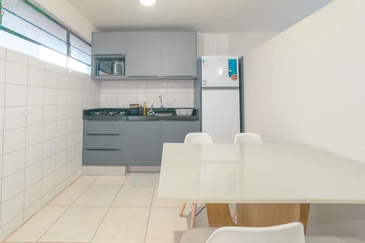 Apartamento Econômico - Lp22 - Maringá