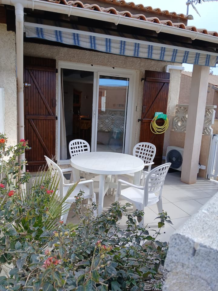 Gruissan Les Ayguades - Gruissan