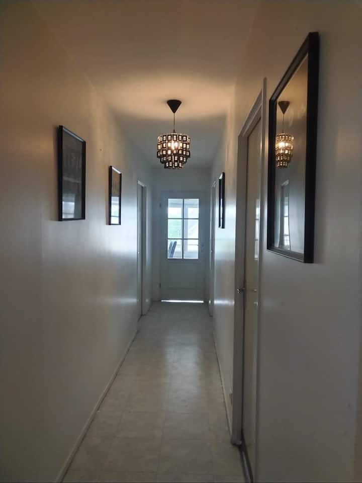 Logement Proche Centre Ville - Reims