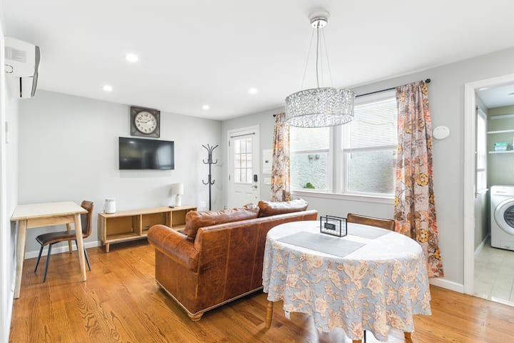 Guest House Retreat | Private 1br In Newark - Newark