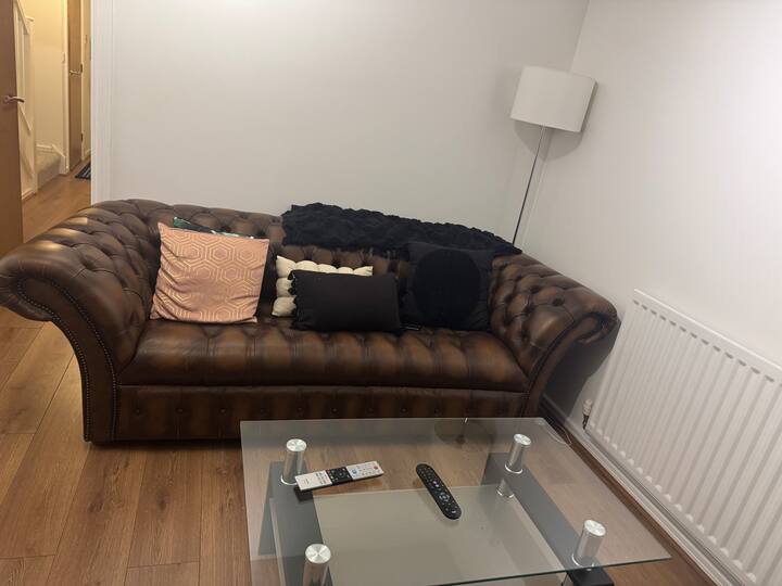 Sinpin Home - Manchester