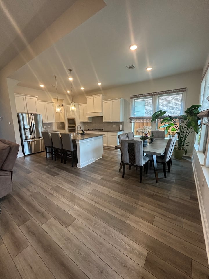 4bedroom House/exception Locatio - Spring, TX