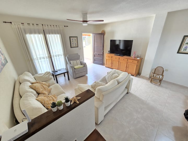 Great Studio - Los Alcázares