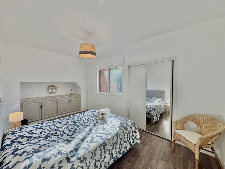 Private Parking - 1 Min From The Historic Centre - Wi-fi - Sarlat-la-Canéda