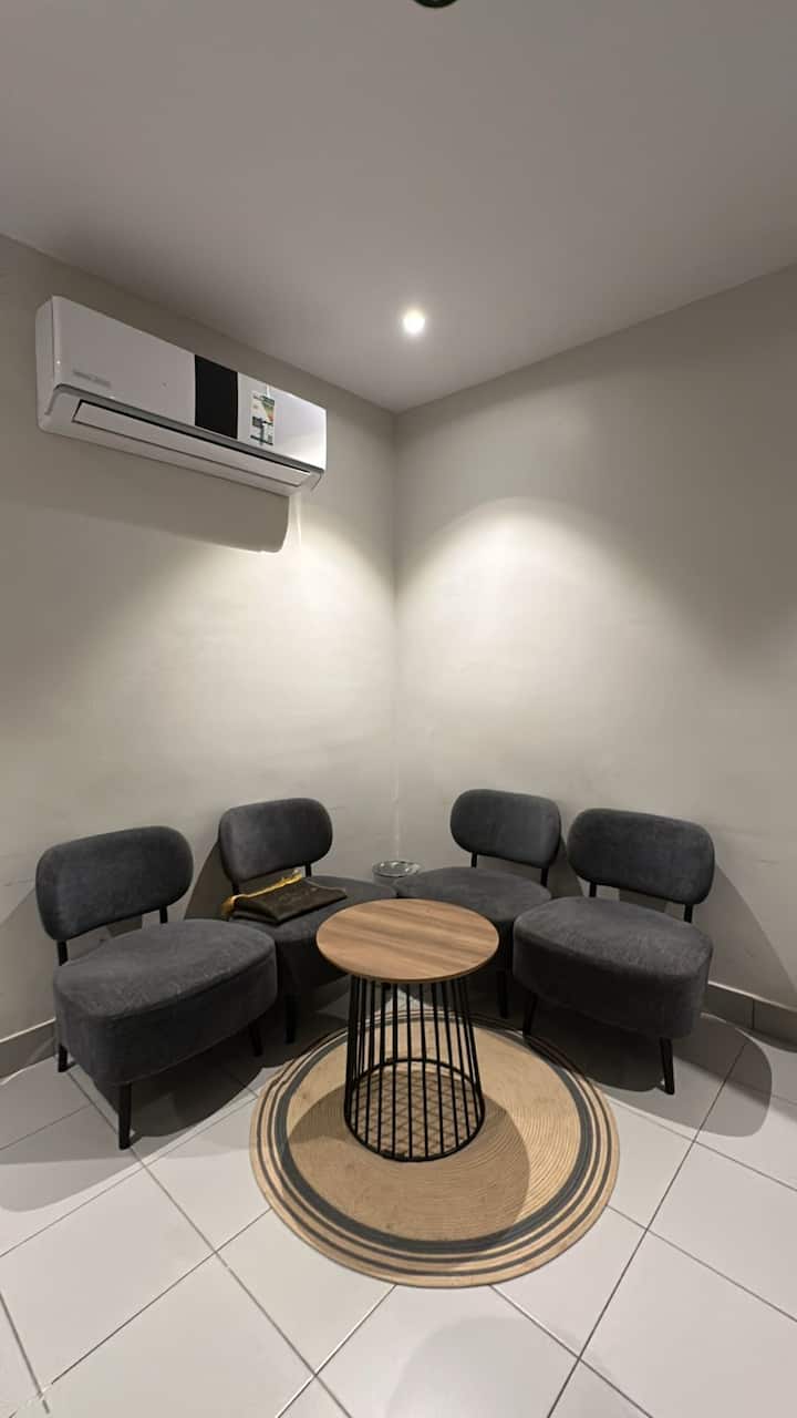 2 Bedrooms Apartment - Makkah