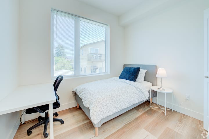 Apartment Studio Unit - Berkeley