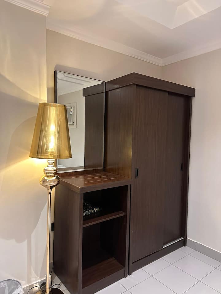 2 Bedrooms Apartment - Meca