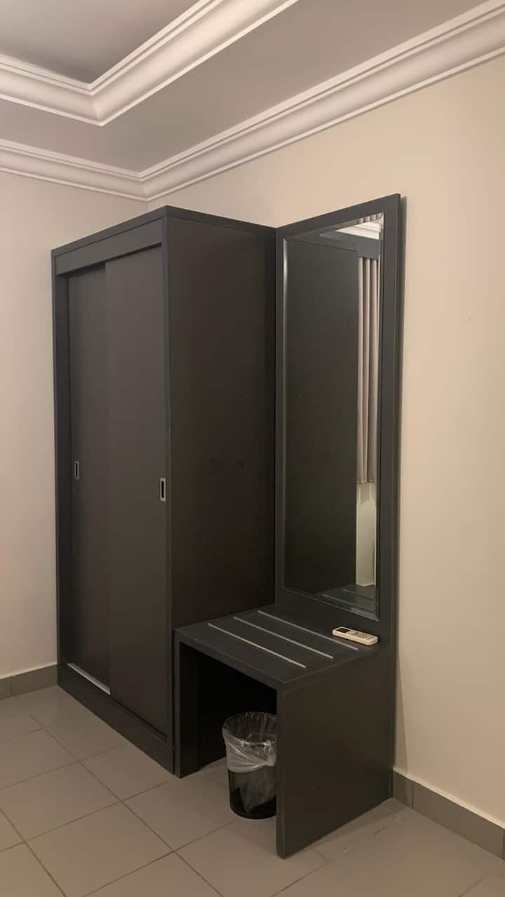 2br Apartment - Makkah