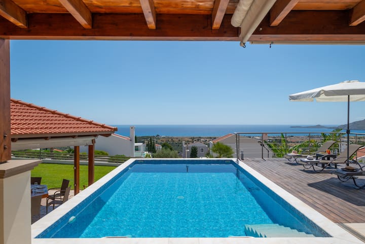 Villa Arianna - Lindos