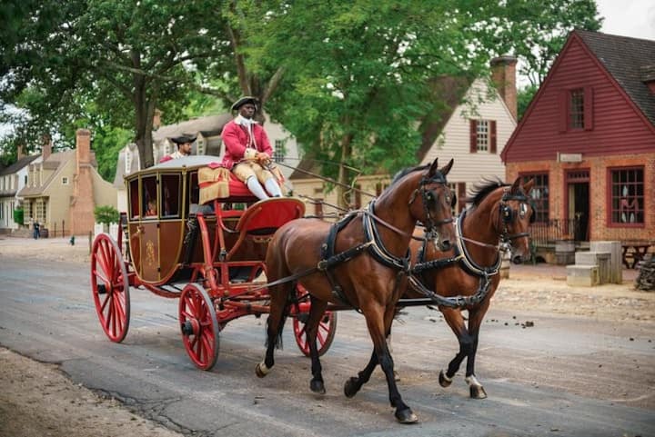 Great Value! Fantastic Powhatan Resort Vacation. - Williamsburg, VA