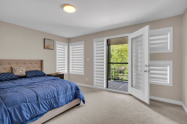 The Welland Retreat - Welland