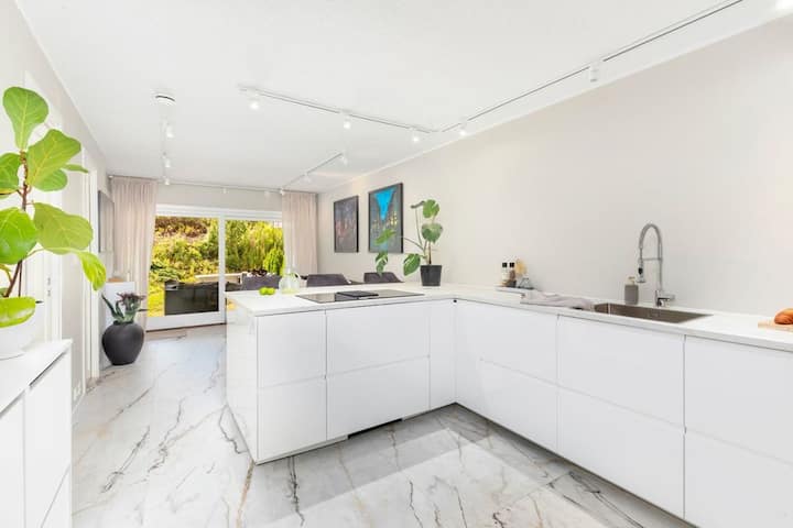 Leilighet Lund, Kristiansand - Kristiansand