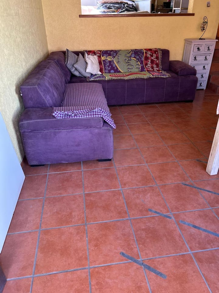 Descanso O Trabajo En Slp - San Luis Potosí
