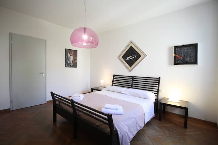 [Canal-view],  Accogliente Appartamento A Venezia - Venice